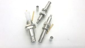 10KV High Voltage Connectors – 葰茂企業有限公司